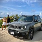 Cozumel: Jeep + Waverunner Expedition - FAQ