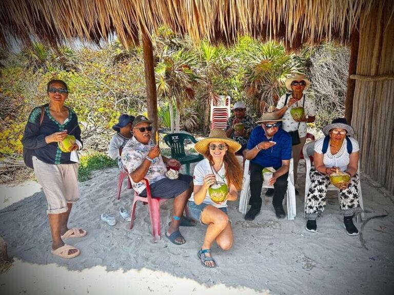 Cozumel: Jeep & XRAIL Adventure Excursion - Why This Tour Works for Different Travelers