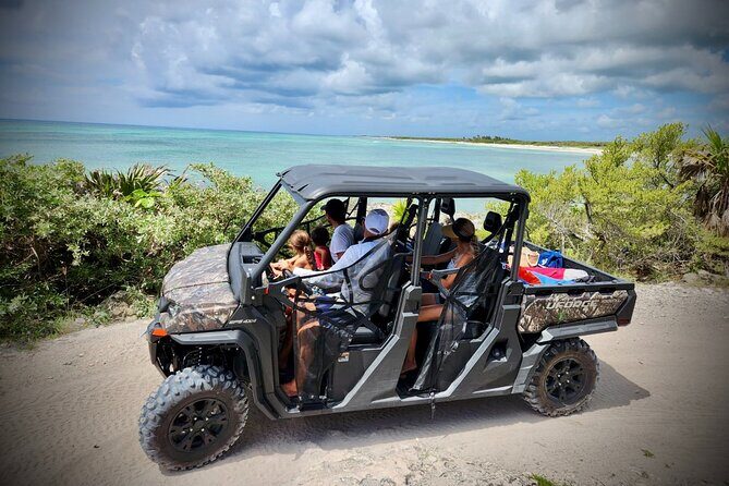 Cozumel: Jeep & Xrail Buggy Adventure Excursion - Final Thoughts: Who Should Consider This Tour?