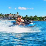 Cozumel: Jet Ski Tour + Snorkel + Food + Drinks + Photo - What to Expect from the Itinerary