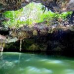 Cozumel Jungle ATV Tour Adventure and Caverns with transfer - Detailed Breakdown of the Itinerary