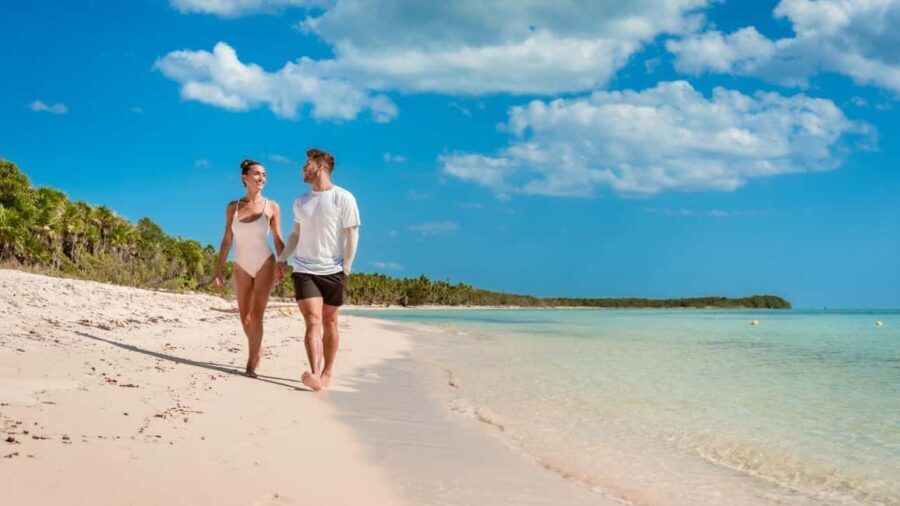 Cozumel, Kuzá Beach & Adventure Park Day Pass - The Breakdown: Day-by-Day at KUZÁ Beach & Adventure Park