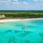 Cozumel, Kuzá Beach & Adventure Park Deluxe Pass & RZR Adventure - Exploring the Itinerary in Detail