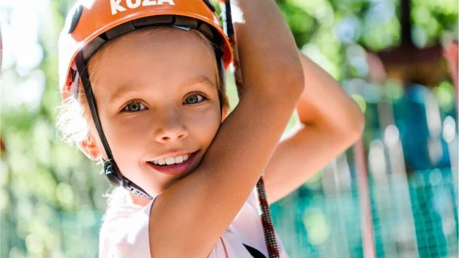 Cozumel: KUZÁ Beach & Adventure Park Deluxe Pass & Zip Line - FAQ