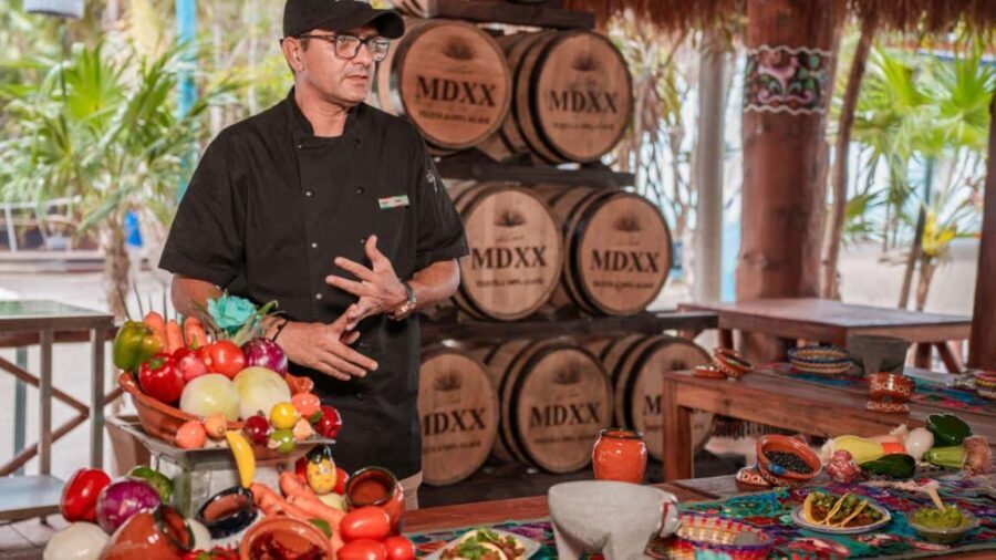 Cozumel: Kuzá Beach & Adventure Park Mexican Flavors - The Practicalities: Timing, Group Size, and Cost