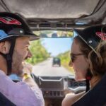 Cozumel, Kuzá Beach & Adventure Park & RZR Adventure - What Sets This Tour Apart