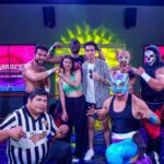 Cozumel Lucha Libre Experience! Meet & Greet Package - What to Expect from the Tour