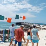 Cozumel Mayan Experience And Beach Getaway with Transfer - Authentic Insights from Reviewers