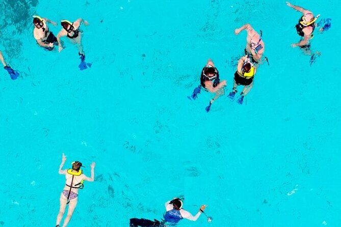 Cozumel: Mayan Jeep Tour Private Lunch Snorkeling Tour - In Summary: The Value and Who It’s For