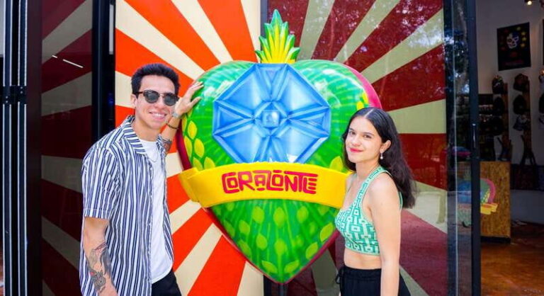 Cozumel: Mexican Lucha Libre Experience! Classic Package - What You’ll Love—And What to Keep in Mind