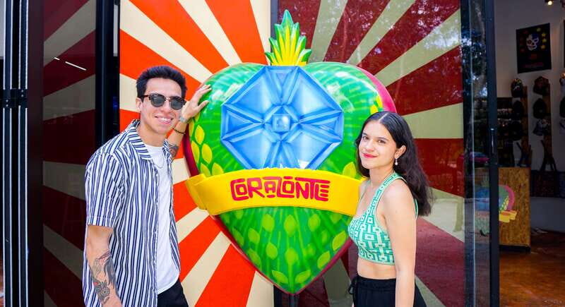 Cozumel: Mexican Lucha Libre Experience! Classic Package - What You’ll Love—And What to Keep in Mind