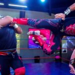 Cozumel: Mexican Wrestling Show with Tacos & Margaritas! - Who Will Love This Tour?