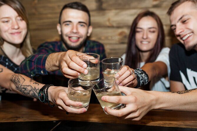 Cozumel Mezcal Masterclass and Gourmet Experience - Is This Tour Worth the Price?