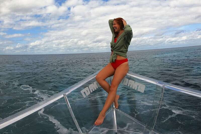 Cozumel: Off-road Adventure to Punta Sur and Clear Boat Ride - Analyzing the Value