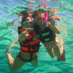 Cozumel: Official Chankanaab Park and Snorkeling with Lunch - Snorkeling: Exploring Underwater Wonders