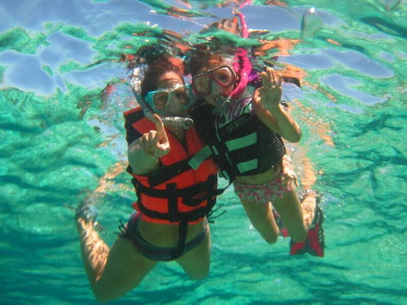 Cozumel: Official Chankanaab Park and Snorkeling with Lunch - Snorkeling: Exploring Underwater Wonders