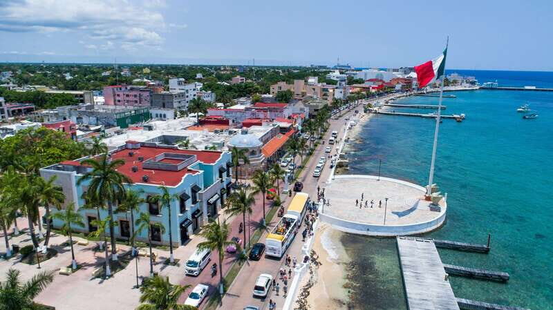 Cozumel: Open Top City Tour & Beach Break - The Logistics: What to Expect Day of the Tour