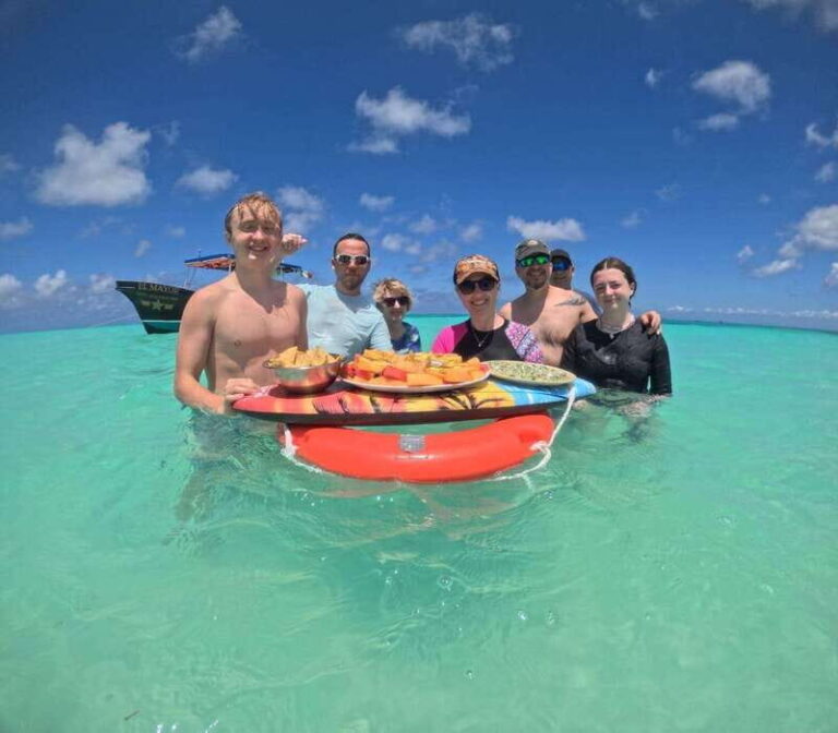 Cozumel, Passion Island: 4-Hour Private Tour - What Makes This Tour Stand Out?