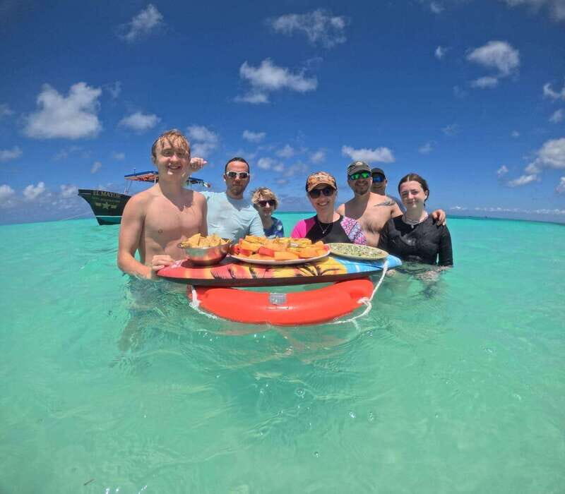 Cozumel, Passion Island: 4-Hour Private Tour - What Makes This Tour Stand Out?