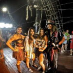 Cozumel: Pirate Ship Cruise with Open Bar, Dinner, and Show - Practical Details and Tips for the Best Experience
