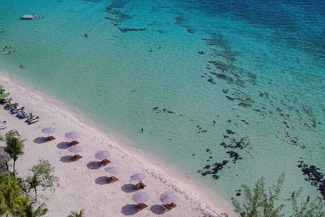 Cozumel Playa Palancar VIP All Inclusive Day Pass - What Makes Playa Palancar Special?