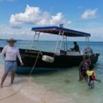 Cozumel Private 4-Hour Boat Tour to Passion Island - Whats Included and Whats Not