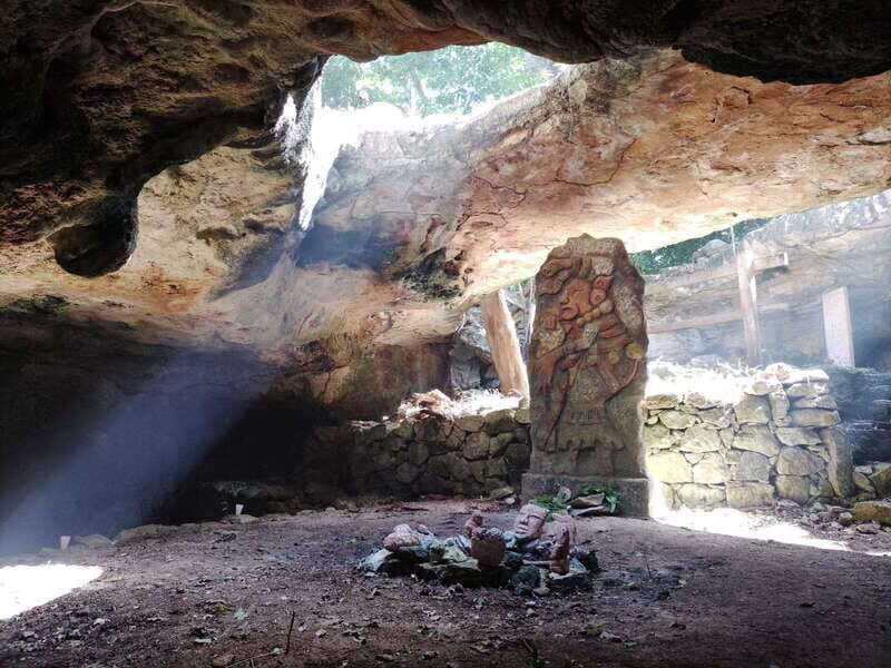 Cozumel: Private Caves and Ruins Tour with Lunch 5 Hours - Why This Tour Offers Great Value