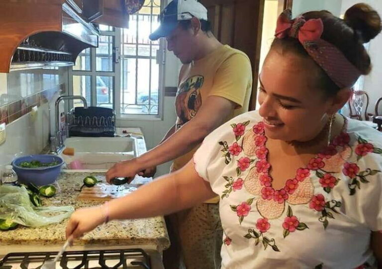Cozumel: Private Cooking Class in a Family Kitchen - Discovering the Heart of Cozumel’s Cuisine