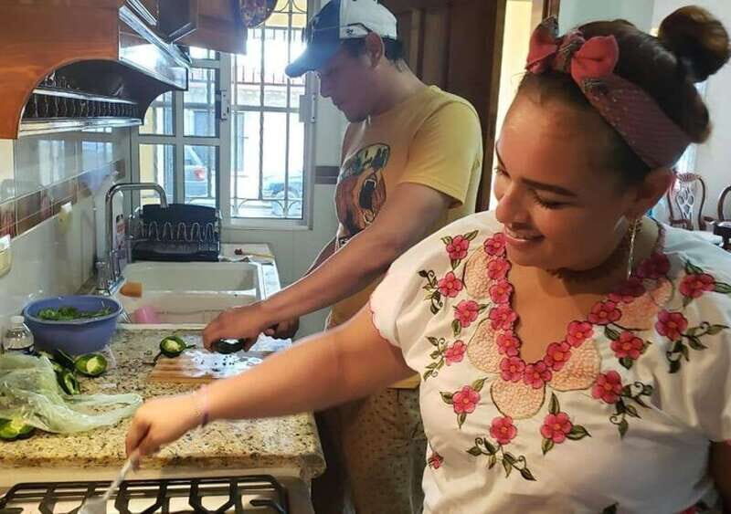 Cozumel: Private Cooking Class in a Family Kitchen - Discovering the Heart of Cozumel’s Cuisine