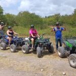 Cozumel Private Island Tour with ATV Adventure - Insights from Reviews