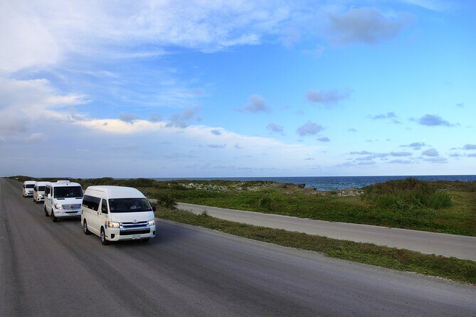 Cozumel Private Shuttle For Groups to Top Beach Clubs - The Real Value: What Sets It Apart?
