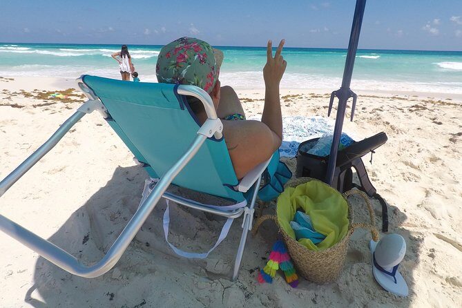 Cozumel Private Van Service with Snorkel Tour - Overview of the Tour Experience