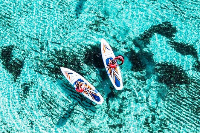 Cozumel Punta Langosta Bus Tour Experience - What Makes This Experience Stand Out?