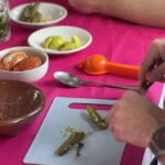 Cozumel: Salsa and Salsa Cooking and Dancing Experience - What Makes This Experience Stand Out