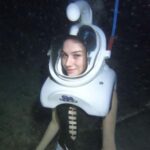 Cozumel: Sea Trek Underwater Night Dive Experience - Who Will Love This Tour?