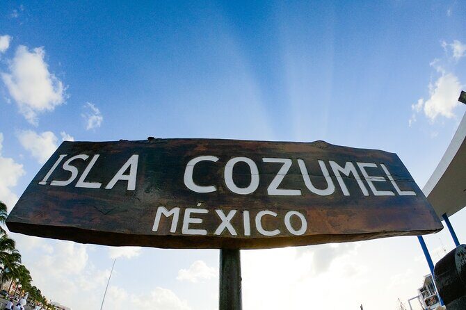 Cozumel: Snorkel at El Cielo, Colombia Reef & Palancar Reef - What to Expect at Each Stop