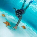 Cozumel Snorkel Experience! El Cielo Beach & Reef from Tulum City - FAQ