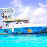 Cozumel Snorkeling Tour at Palancar & Colombia Reefs and El Cielo - The Practical Details
