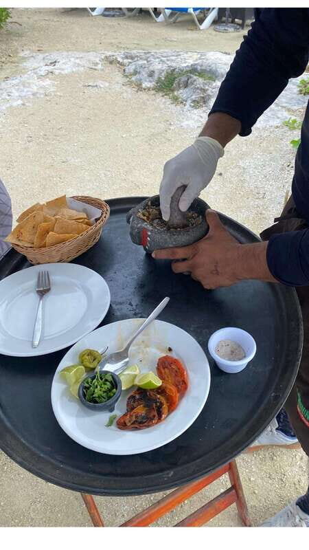Cozumel: Taco and Tequila Tour with Snorkeling and Mojito - The Practicalities: What You Need to Know