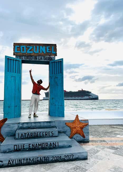 Cozumel: Tequila, Mezcal and Espadrilles Experience Tour - Who Will Love This Tour?