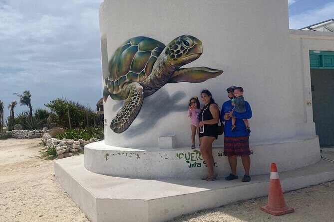 Cozumel Unique Buggy Adventure Five Hour Tour - FAQs