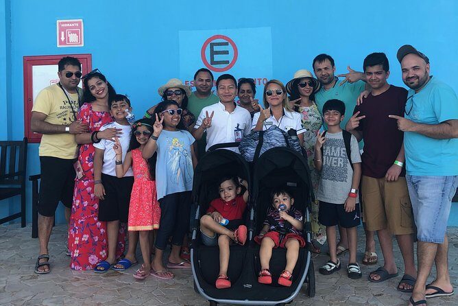 Cozumel...Your Tourist Guide - Key Points