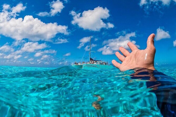 Cozumel's Reefs in El Cielo, Palancar and Columbia Guided Tour - Practical Details & Tips