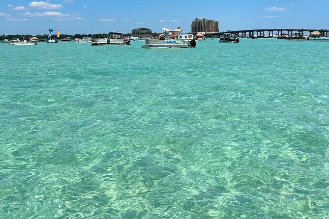 Crab Island Explorer Catamaran Tours to Crab Island - Real Experiences: What Travelers Say