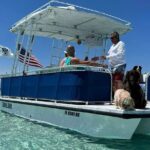 Crab Island Private Captained Charter in Destin - Why Choose the Crab Island Private Captained Charter?