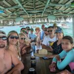 Crab Island Tiki Boat Private 4 Hour Excursion - Who Will Love This Tour?