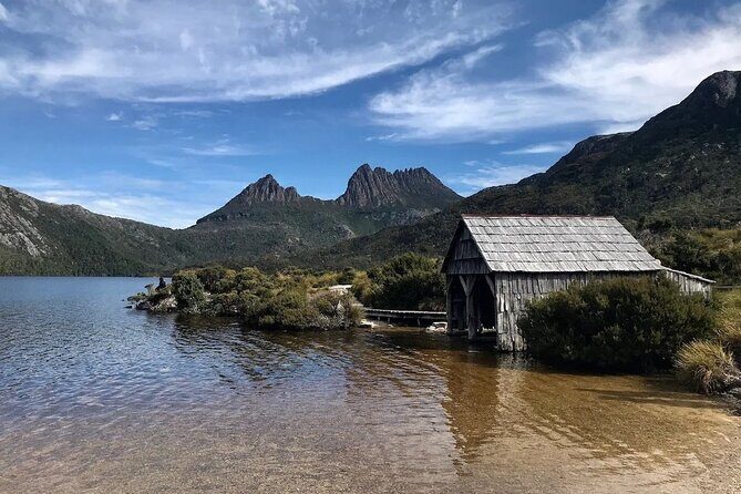 Cradle Mountain Day Tour from Launceston Including Lunch - The Value of This Tour