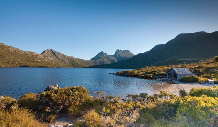 Cradle Mountain: Fully Guided Dove Lake Day Tour with Lunch - Why This Tour Offers Great Value