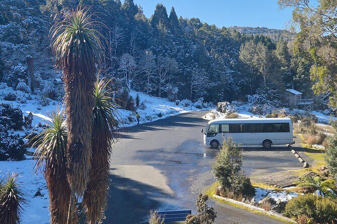 Cradle Mountain Half Day Park Explorer Tour with Lunch - FAQ