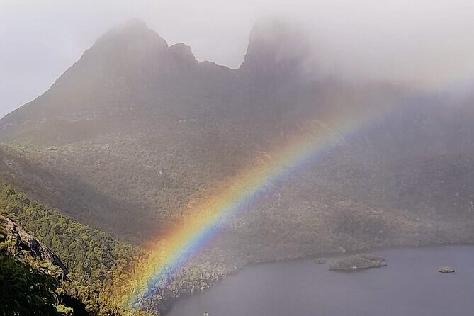 Cradle Mountain OMG! Hobart to Cradle Active Day Trip - Who Should Consider This Tour?